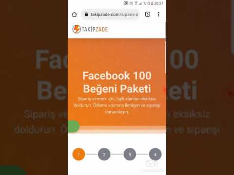 Facebook Beğeni Arttırma - Facebook Beğeni Kasma - Facebook Beğeni Gönderme