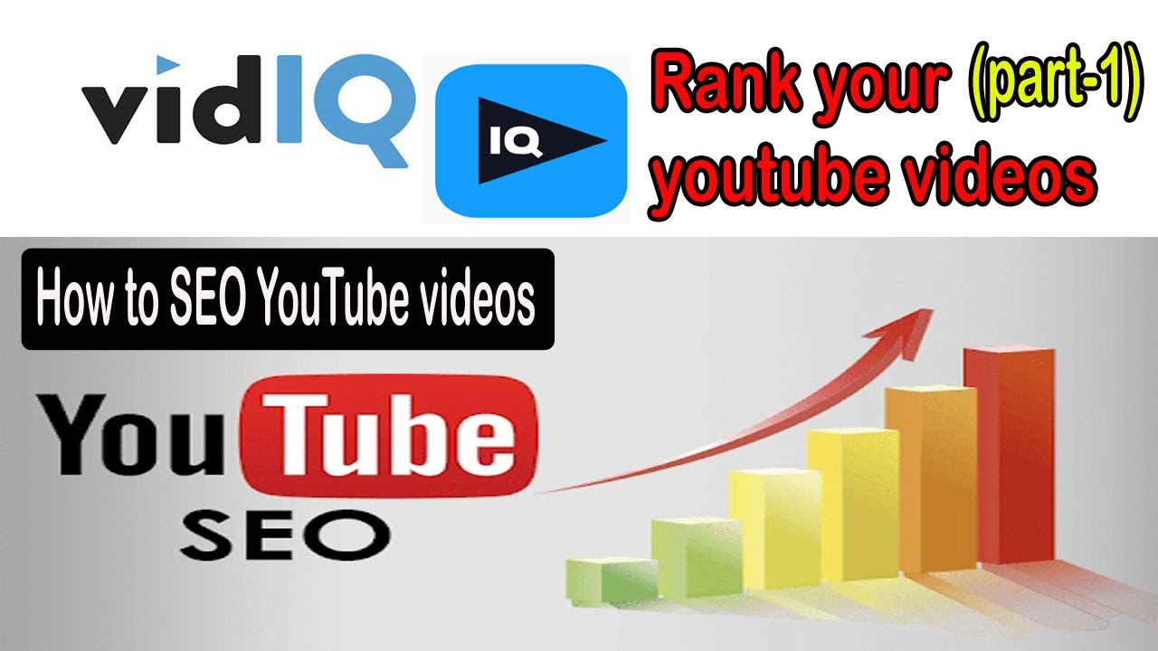How to Rank Video on YouTube | what method of video SEO on Youtube ...