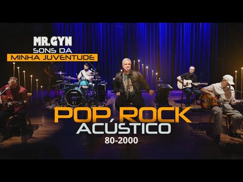 MR. GYN | Sons da Minha Juventude Vol. 1 – O Início de Tudo 🎸