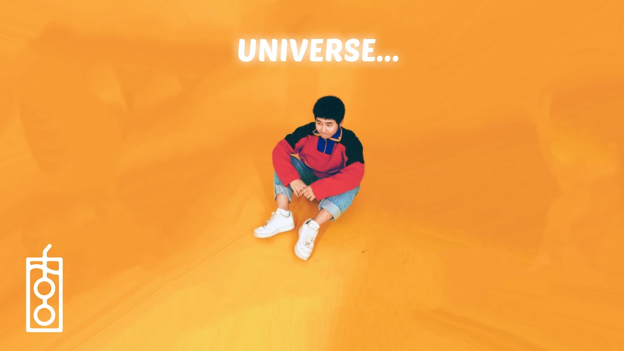 suggi - UNIVERSE... (lyric video) - YouTube