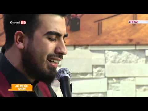 Ali Metin Cesmi Siyahim