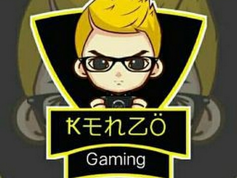 Live Streaming Kenzo Gaming - YouTube