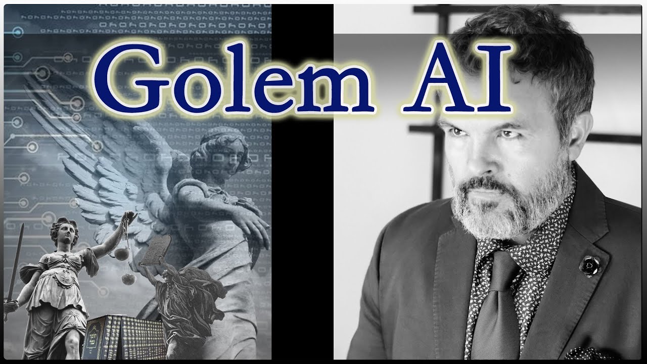 Golem AI: George Orwell's 1984, ROOM 101 - YouTube