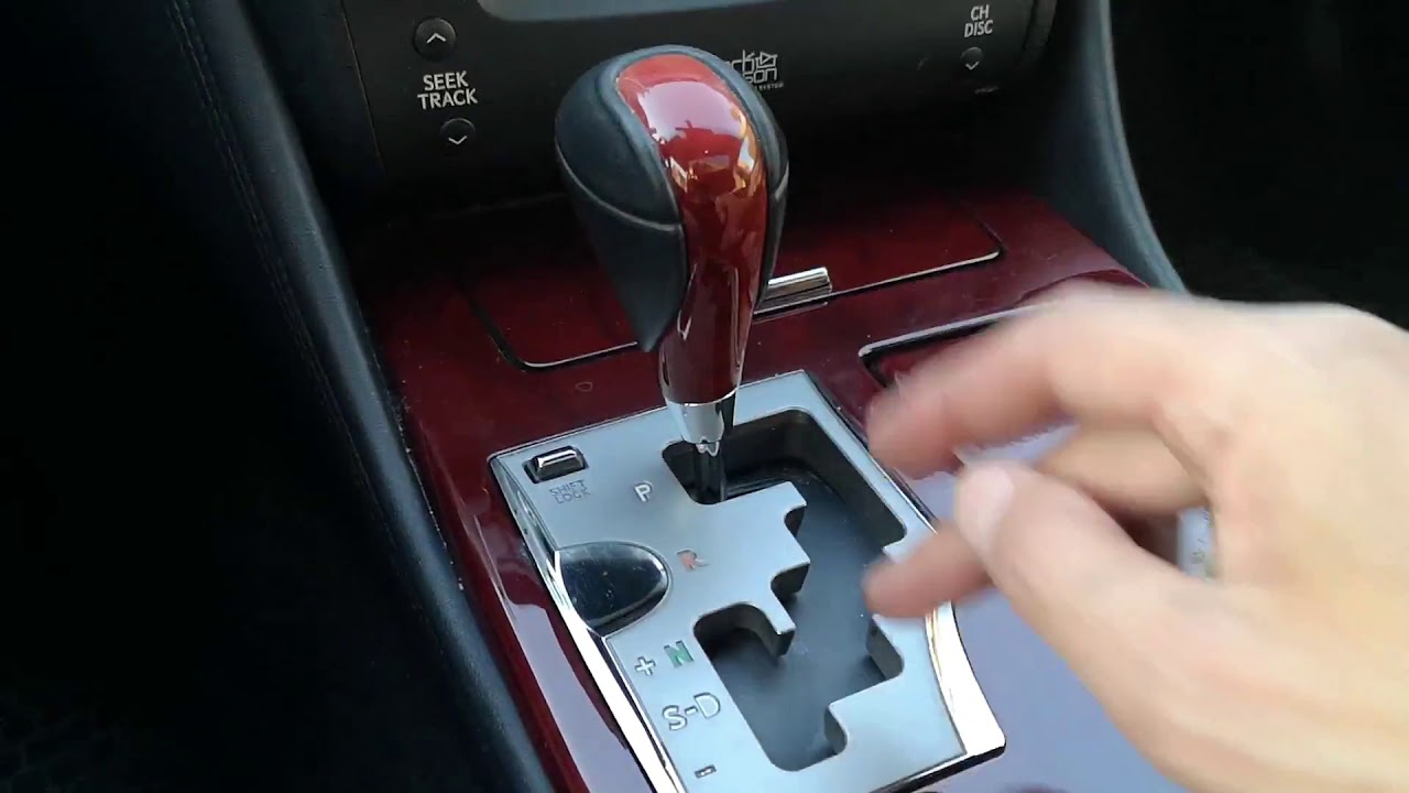 Lexus GS 300 2012 - YouTube