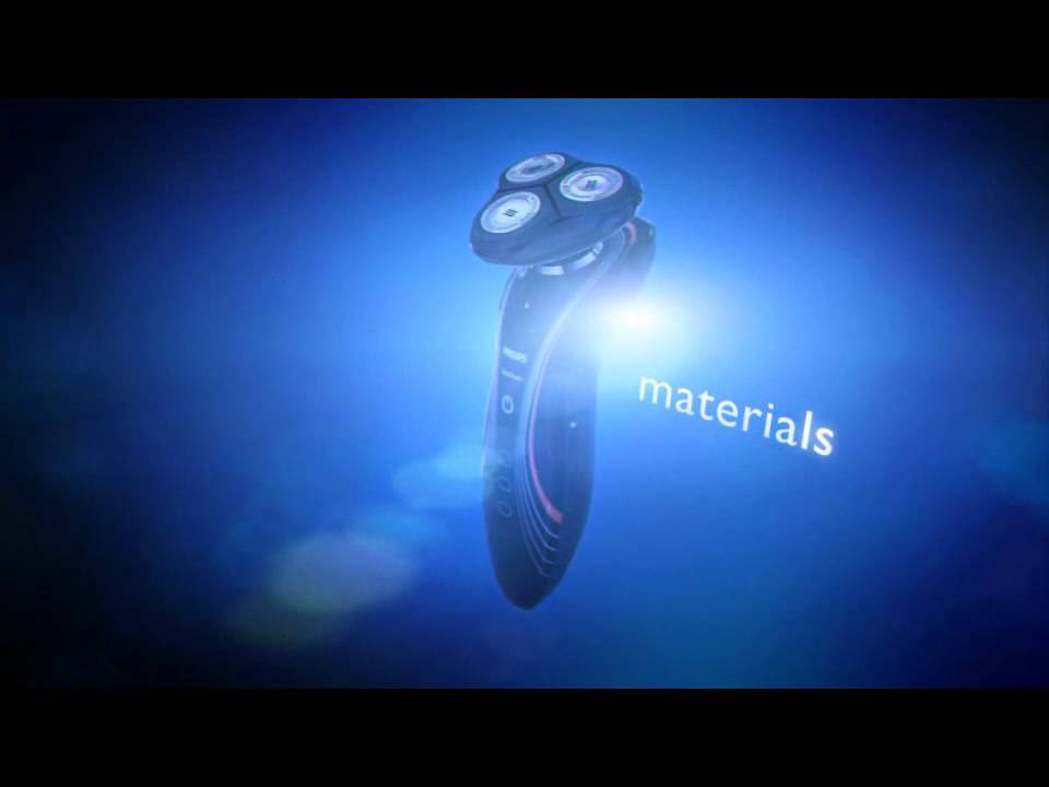 Philips rakapparat SensoTouch RQ1160/21 med trimmer - Upp till 450 ...