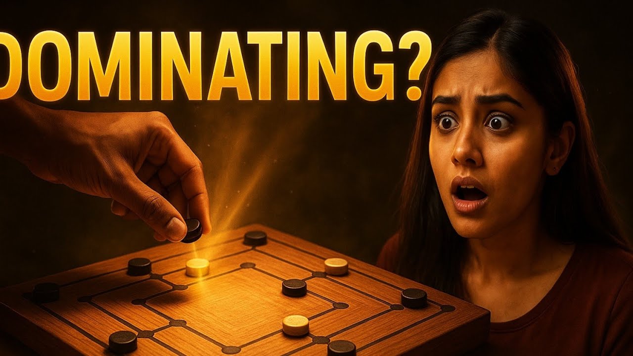 5 Simple Tricks to Instantly Improve Your Nine Men's Morris Game Skills ...