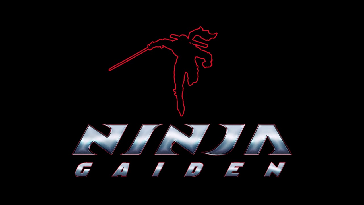Game Over - Ninja Gaiden (2004) Music HD - YouTube