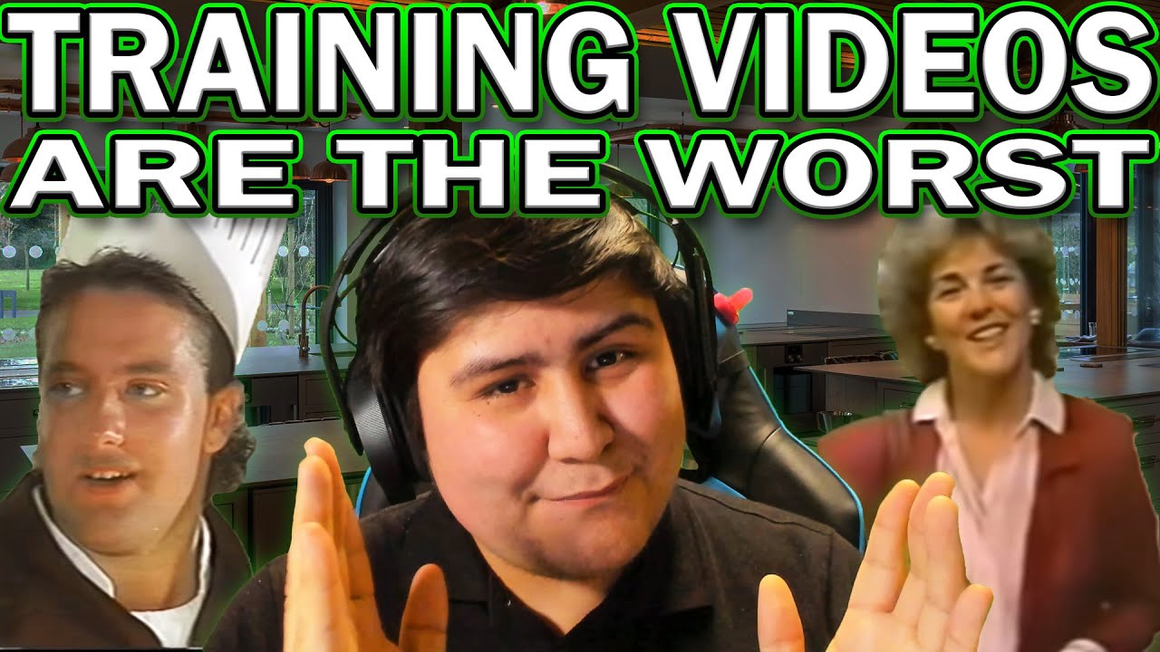 Training Videos: The Memes of Business - YouTube