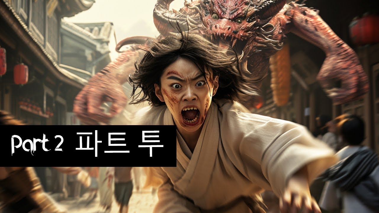 Exploring Korean Horror Folklore: The Chilling Tales of the Bulgasari ...