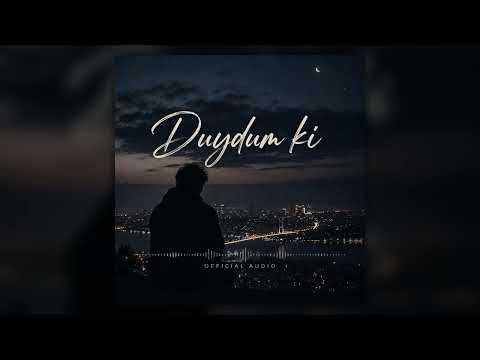 ArmaKan feat Bugi (Duydum Ki ) Official Audio                    