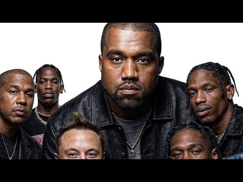 Kanye West - Can U Be v8 (SWISH Era Leak) | Unreleased Ye - YouTube
