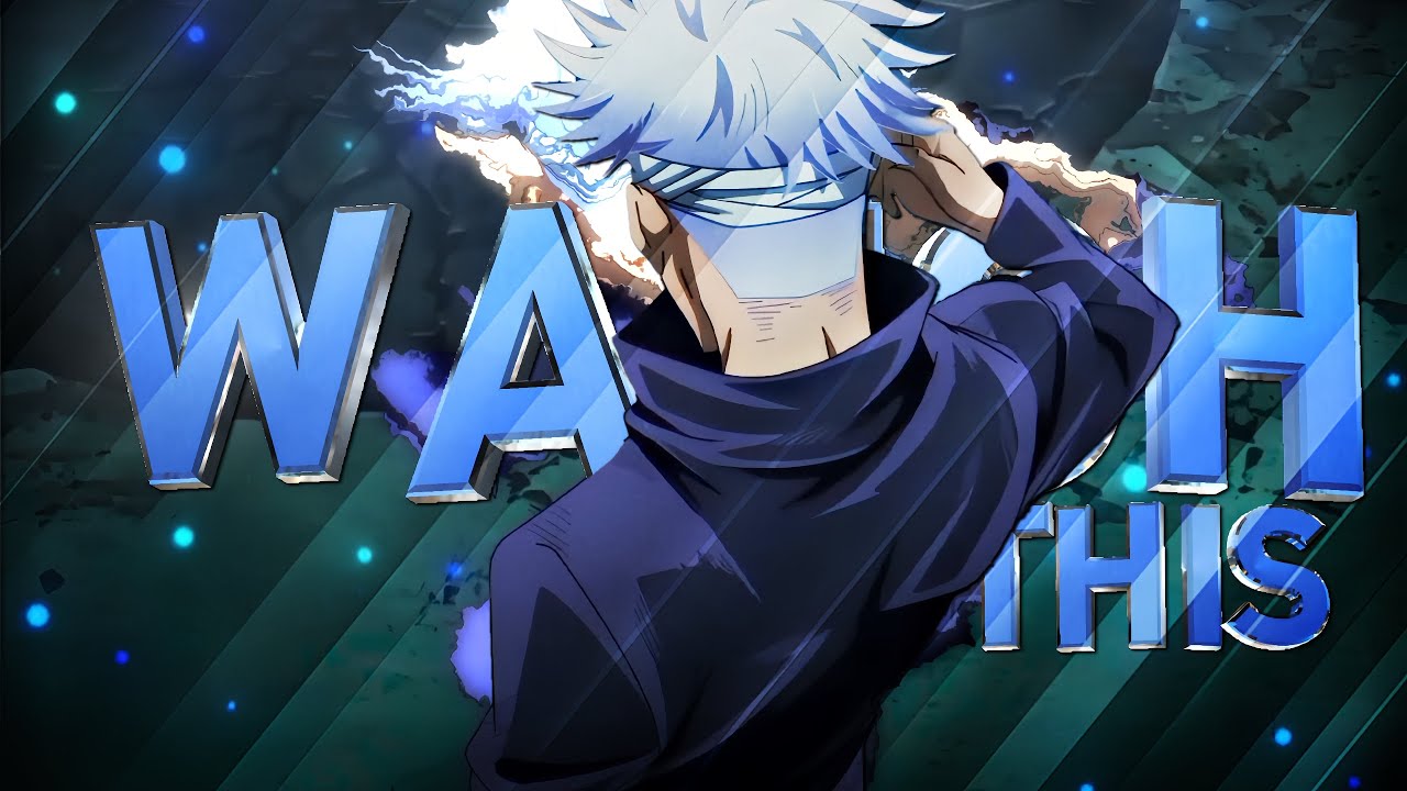 Anime Mix - Watch This [Edit/AMV] Quick! Neptun Style - YouTube
