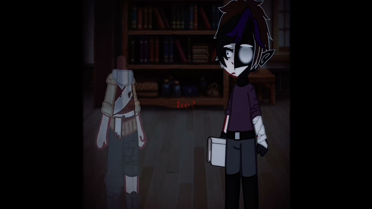 Misty Memory | OoO S3 | [Ft.Michael and Austin] - YouTube