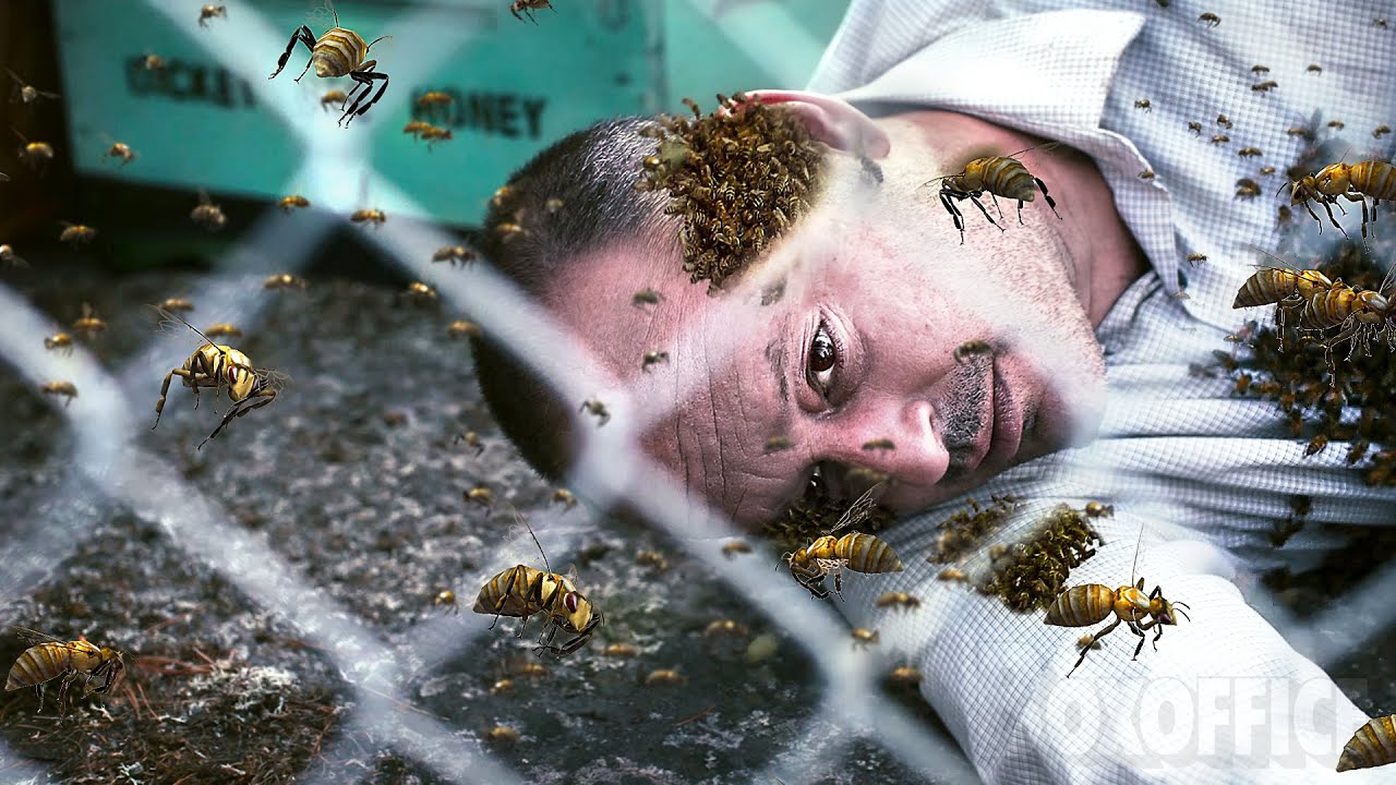 Deadly Sting | HORROR | Full Movie - YouTube