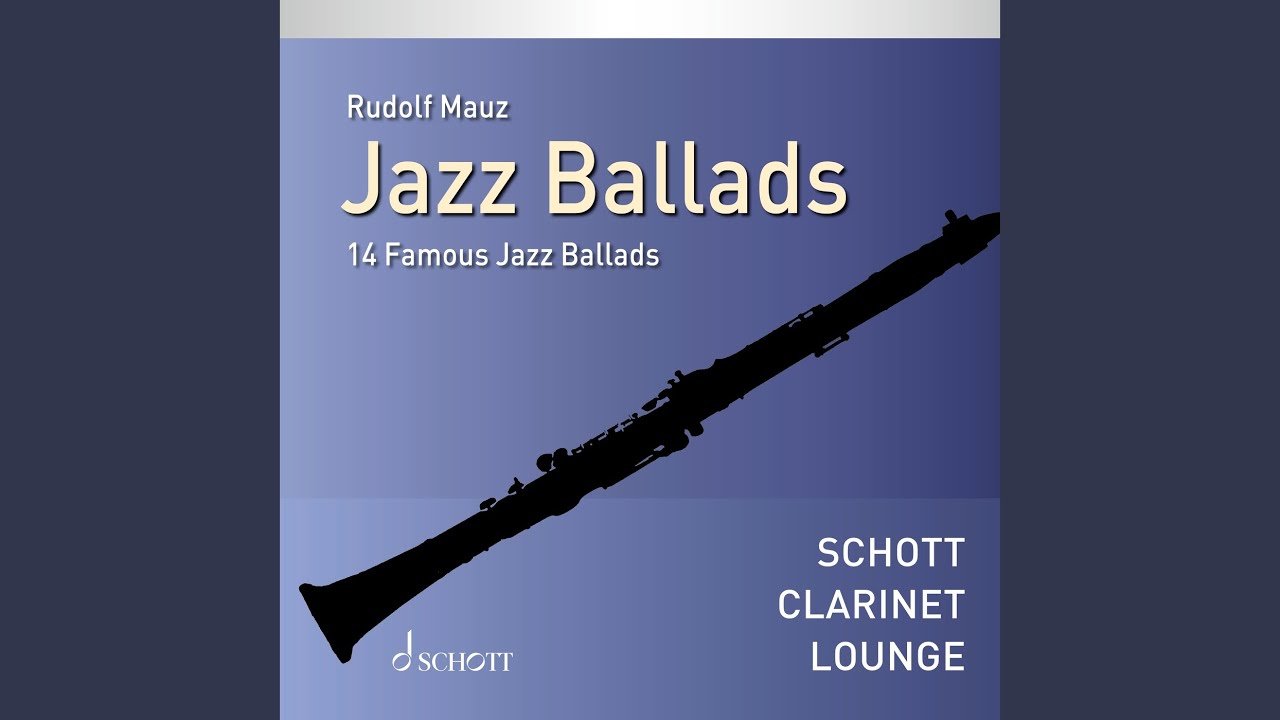 A String Of Pearls (Play Along) - YouTube