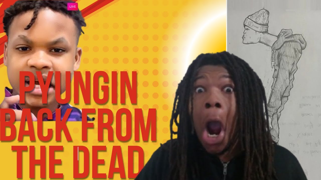 4KT VS PYUNGIN - YouTube