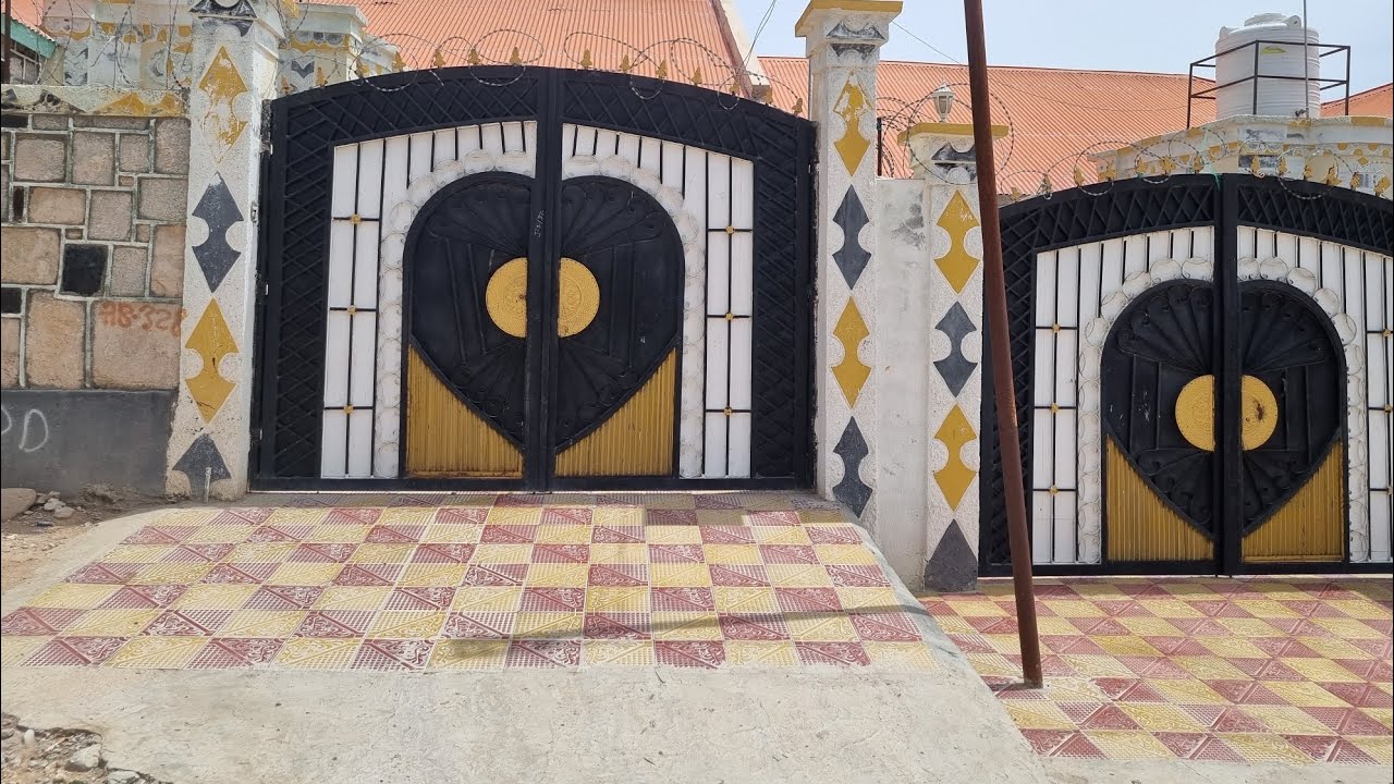 guryo kiro ah Hargeisa xaafada jigjigayar qiimuhu waa $250 063-4747476 ...