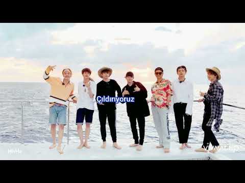 BTS - Am I Wrong (Türkçe Çeviri)