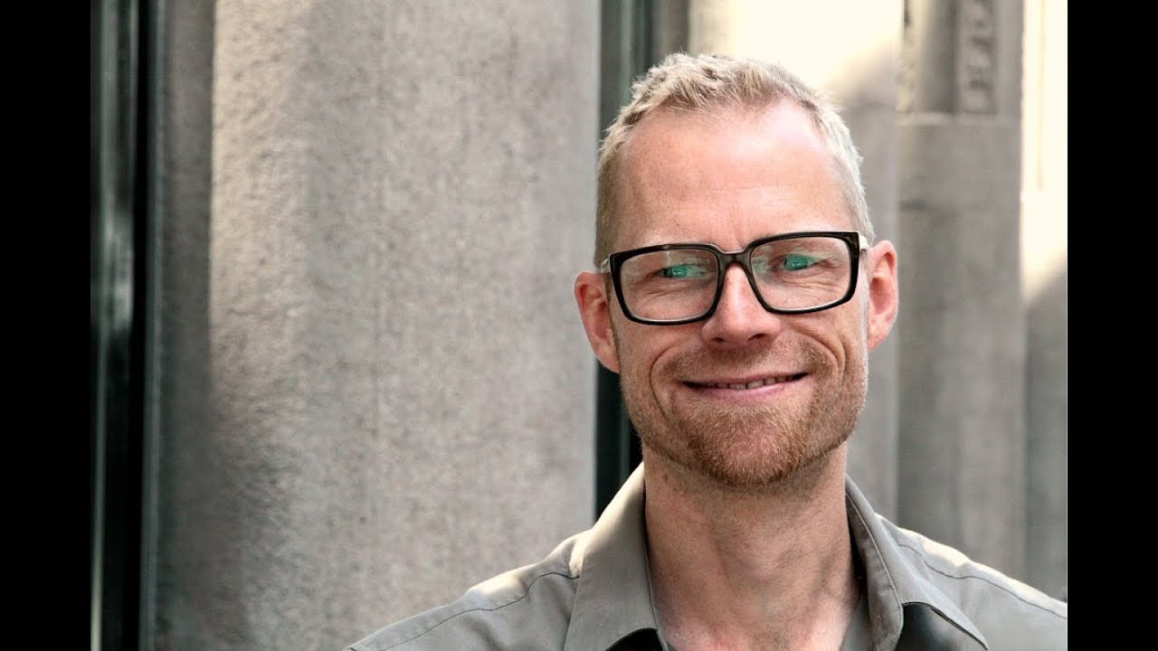 Lars AP - unbuzz af co-creation - YouTube