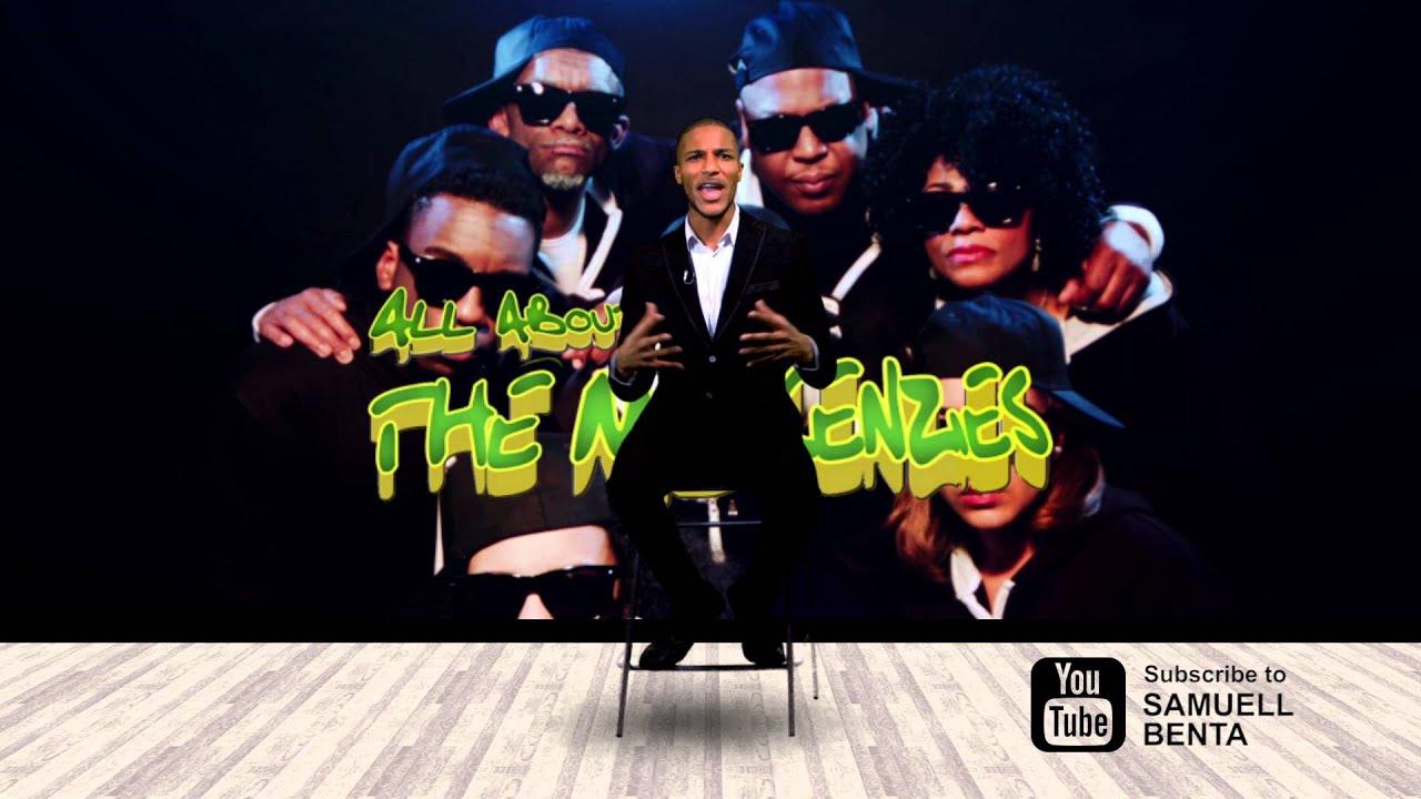 NEW PARADIGM Series - Promo - YouTube