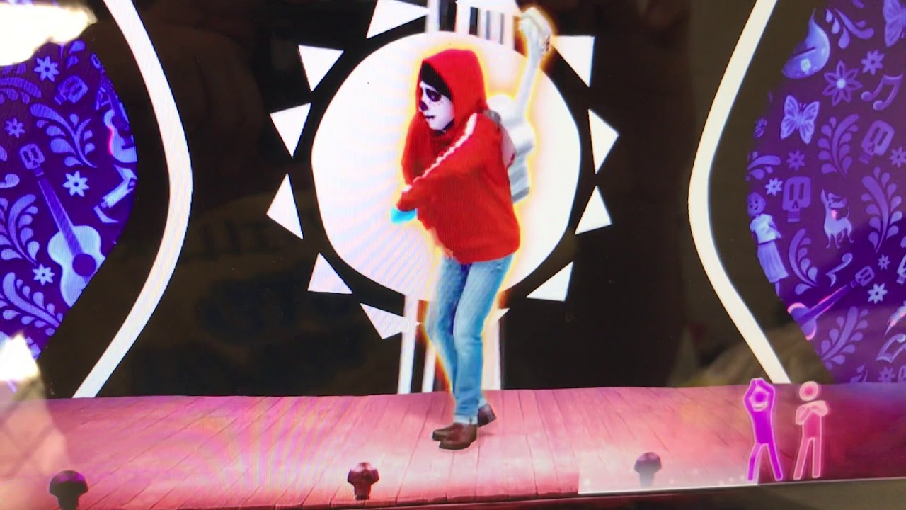 Un poco loco - Preescolar - YouTube