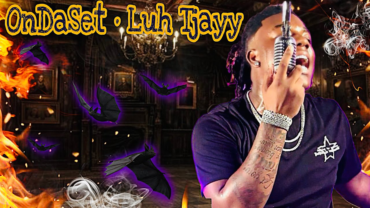 OnDaSet • Luh Tjayy (Official Reaction Video) - YouTube