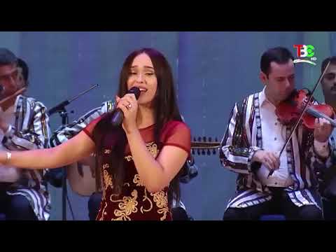 Madina Aknazarova - New Song / Мадина Акназарова - Суруди Нав - 2019 ...