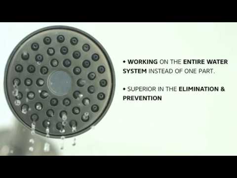 ANOSAN TW® Natural Water Disinfection - YouTube