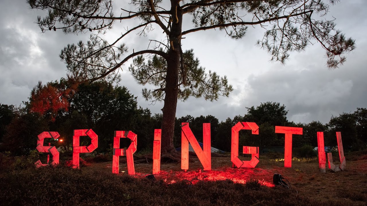 Springtij Forum 2021 - Aftermovie - YouTube