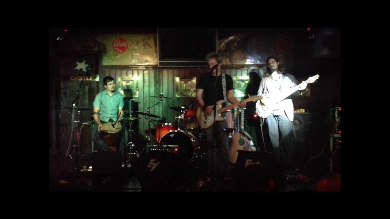 JP Dix - Calling Elvis - YouTube