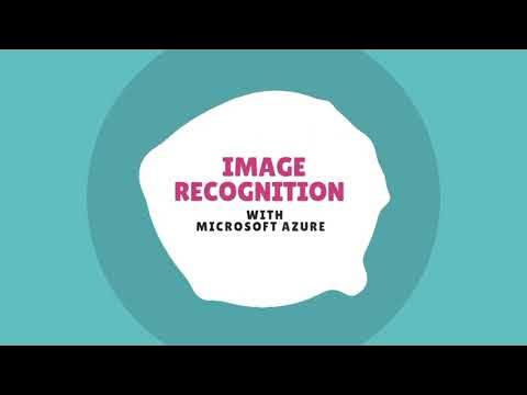 Microsoft Azure - Image Recognition - YouTube