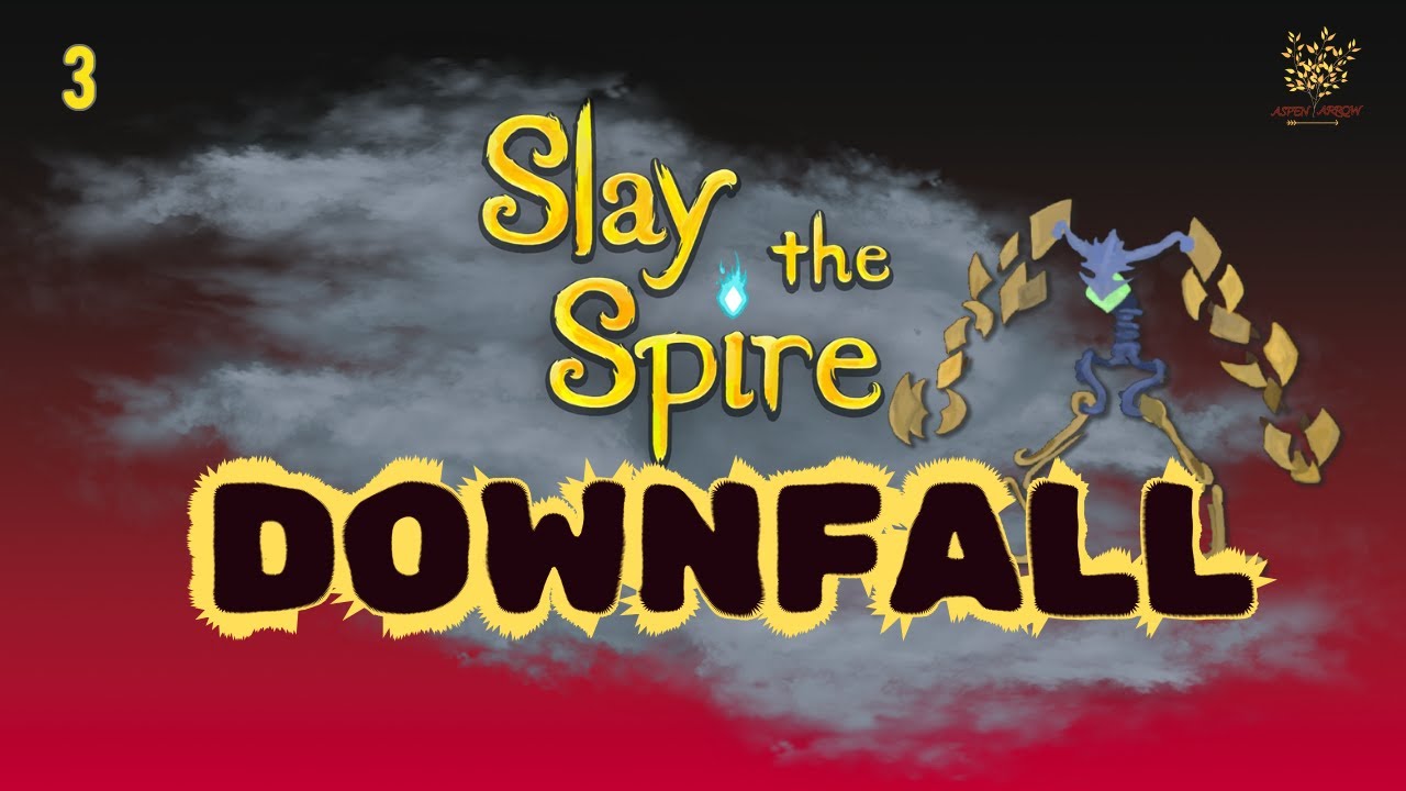 Downfall - Guardian Time - YouTube