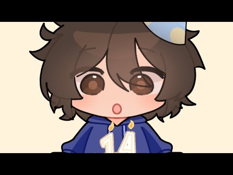 14 YEARS OLD LESGOOOO - YouTube