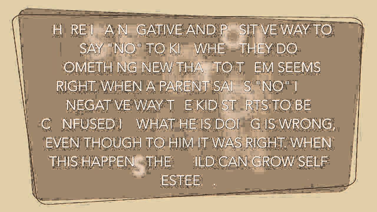 Erick's Theory_ 2nd Stage Autonomy VS Shame and Doubt - YouTube