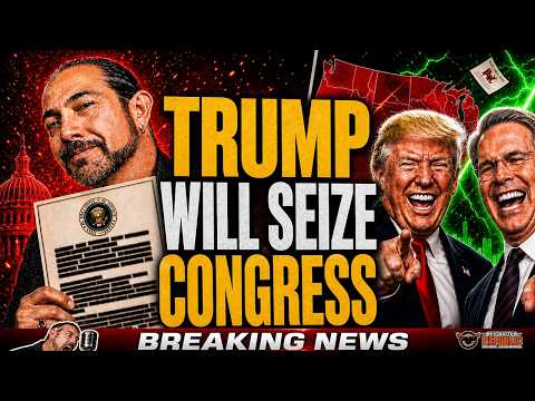 🚨 GAME OVER! Trump Just DEMOLISHED the DEMOCRATS and Now Their Midterm Hopes May Be DESTROYED!