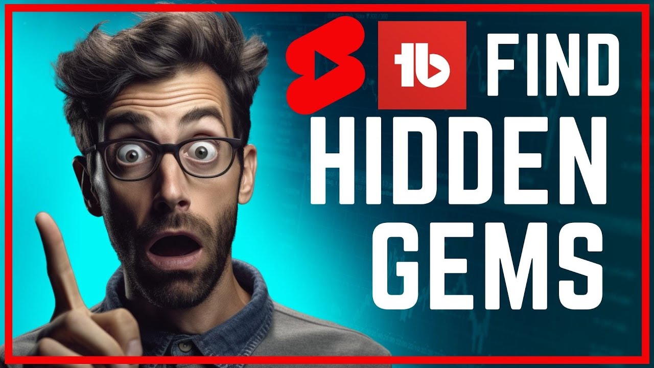 How To Find The Best YouTube Shorts From Your Long Form Content - YouTube