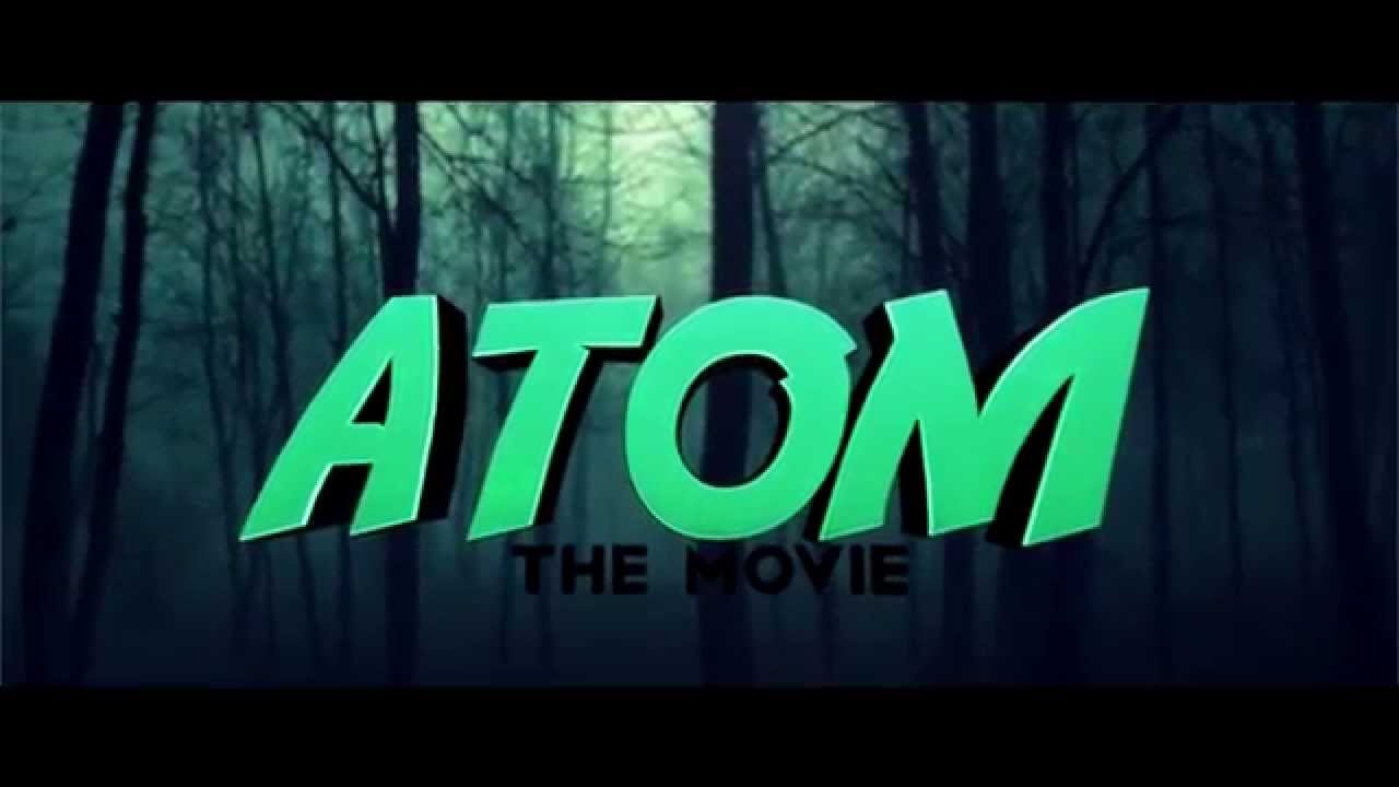 Atom The Movie - Uni Project - YouTube