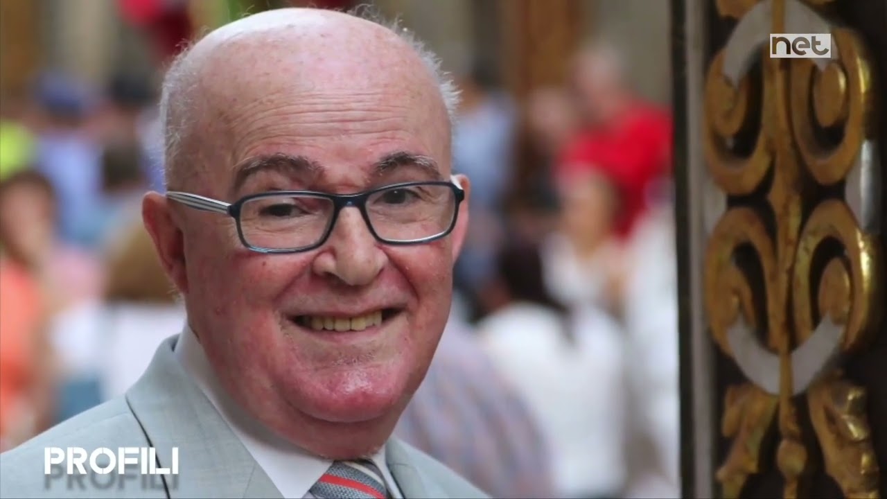 PROFILI - HECTOR BRUNO - YouTube