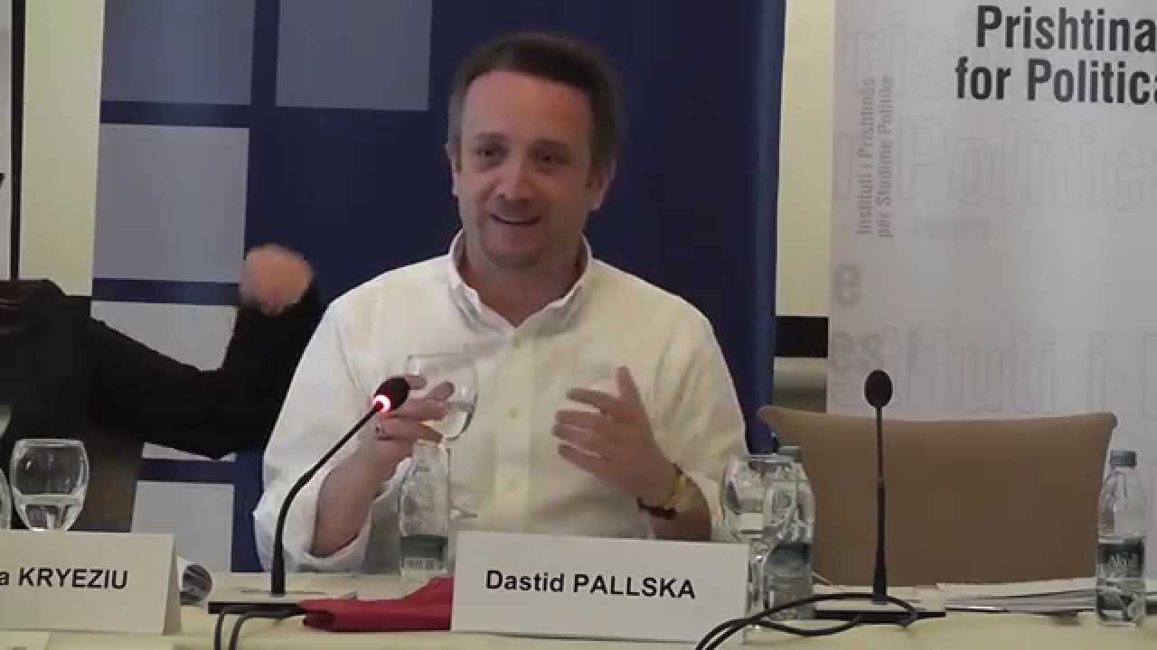 Dastid Pallaska- Rëndësia sundimit të ligjit në aspektin e Zhvillimit ...