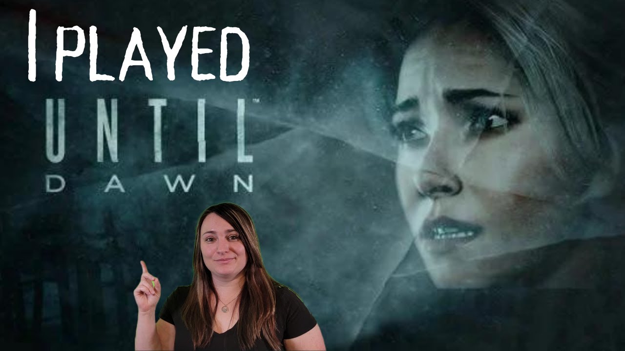 The best horror movie simulator - YouTube