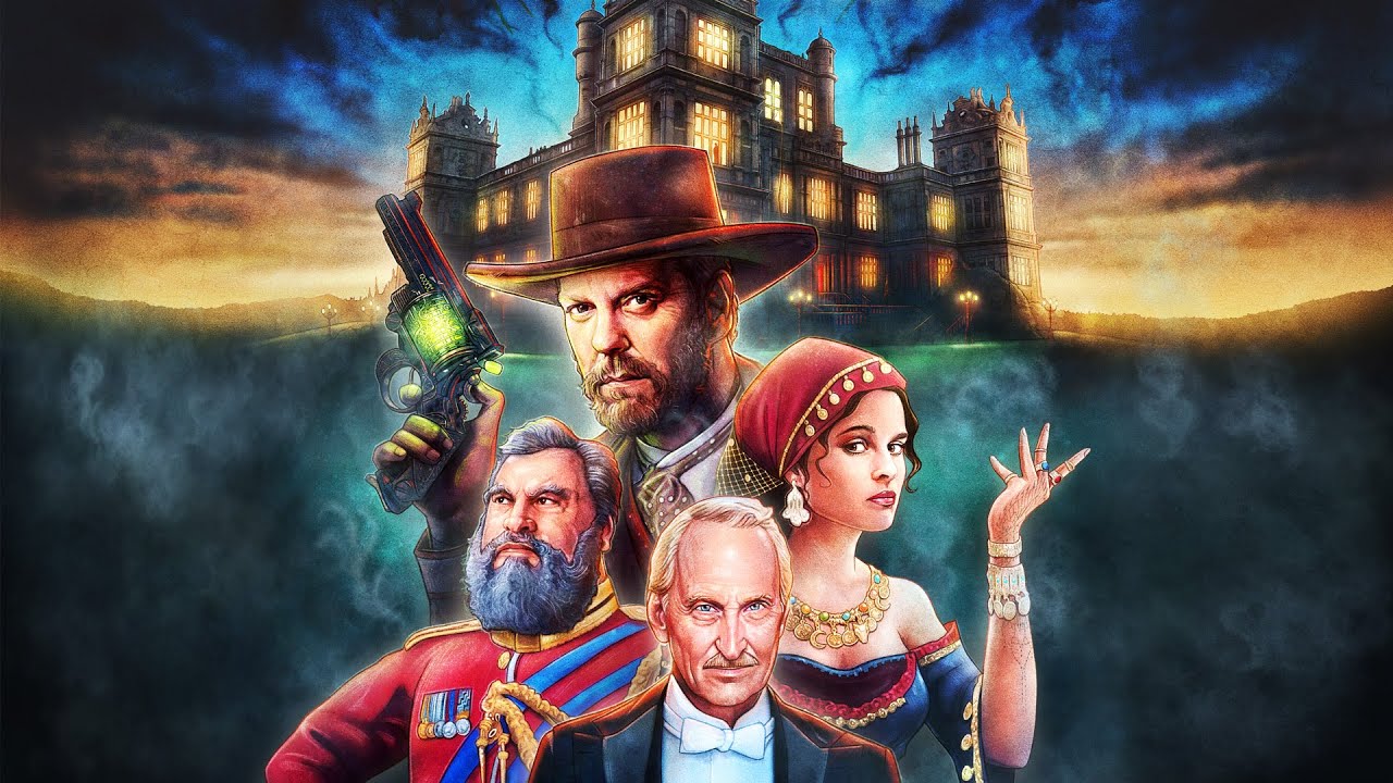 BO4 Zombies Dead Of The Night - YouTube