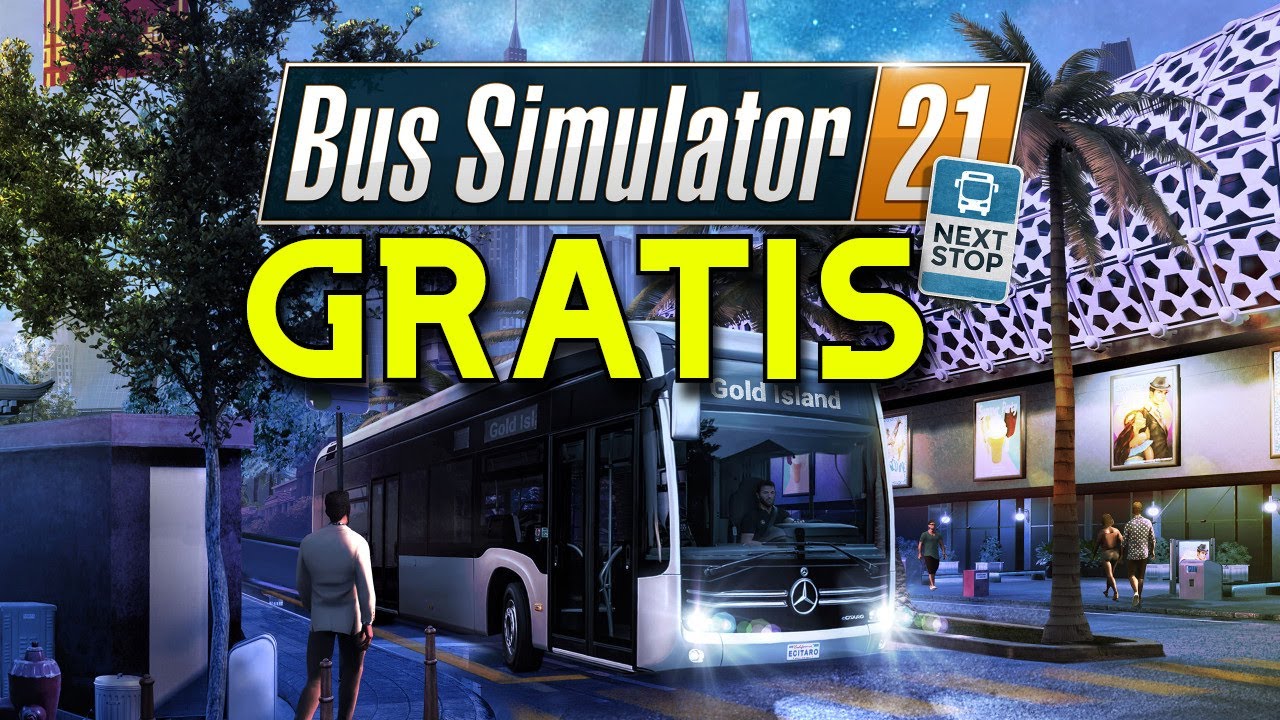 Conductor De Autobús Para Pc Gratis Descarga Y Juega A Bus Simulator