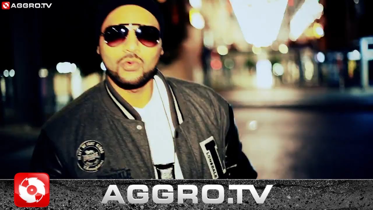 MASSIV - ASHRAF RAMMO TRAILER (OFFICIAL HD VERSION AGGROTV) - YouTube