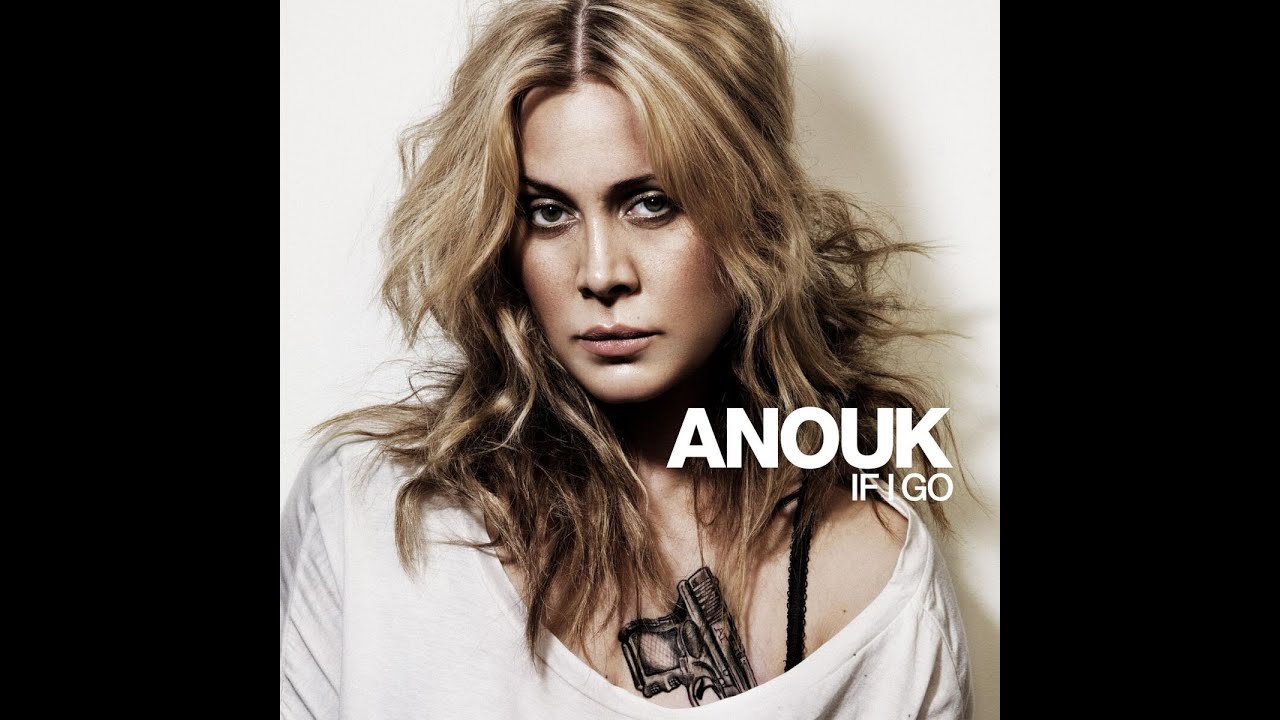 ATS - ANOUK - ND - YouTube