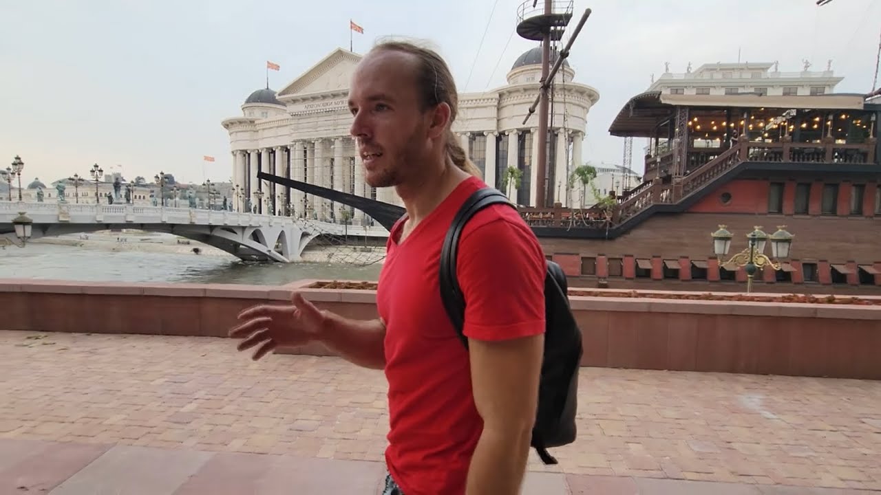 Goatis #sv3rige My Longest Flight Ever - YouTube