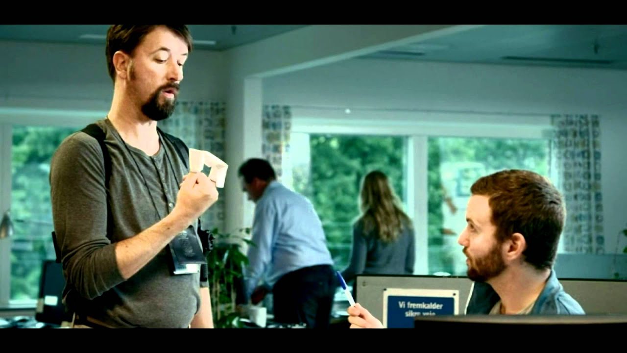 Alle For En Trick!! :P - YouTube