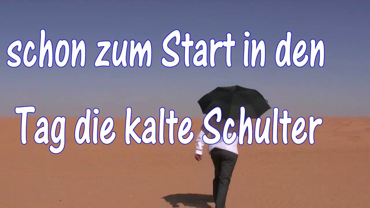 ,,sei immer froh und heiter und zeig kein trüb' Gesicht,, - YouTube