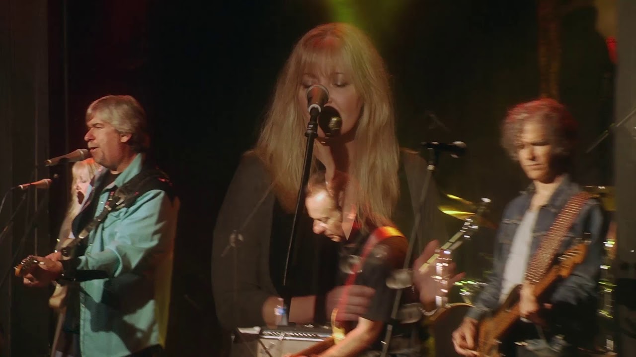 'Working Man' - The Stan Martin Band - from The Extended Play Sessions ...