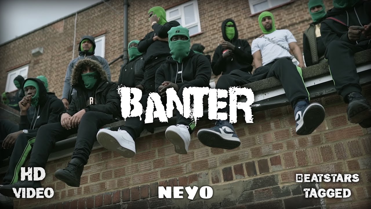 [FREE] NitoNB X #OFB Izzpot X #2SIDE JM X UK Drill Type Beat - 'BANTER ...
