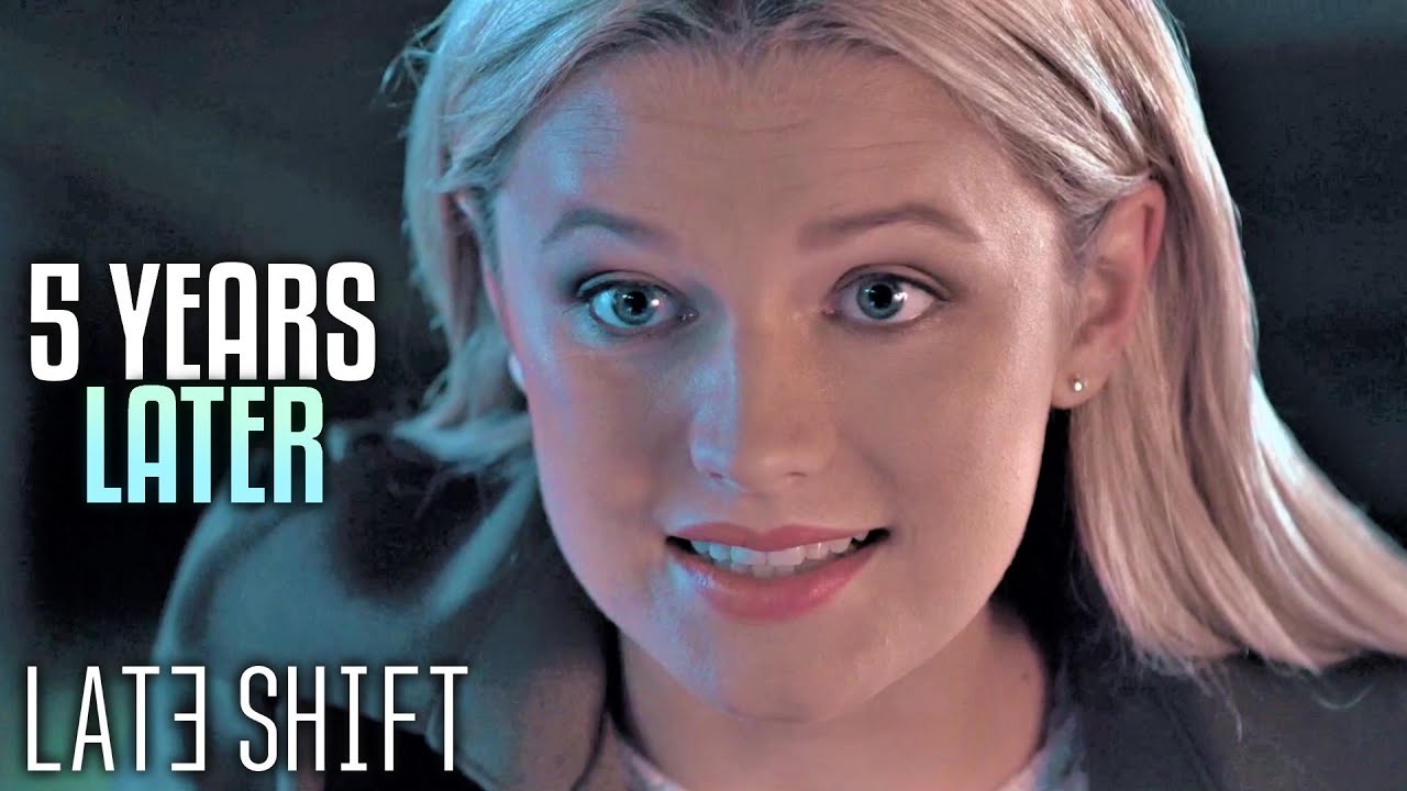 5 YEARS LATER | Late Shift - Part 1 (4K 60FPS PC) - YouTube